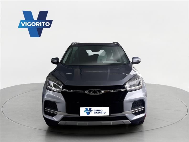 CHERY TIGGO 5X 1.5 VVT Turbo Iflex TXS | Vigorito | Kia