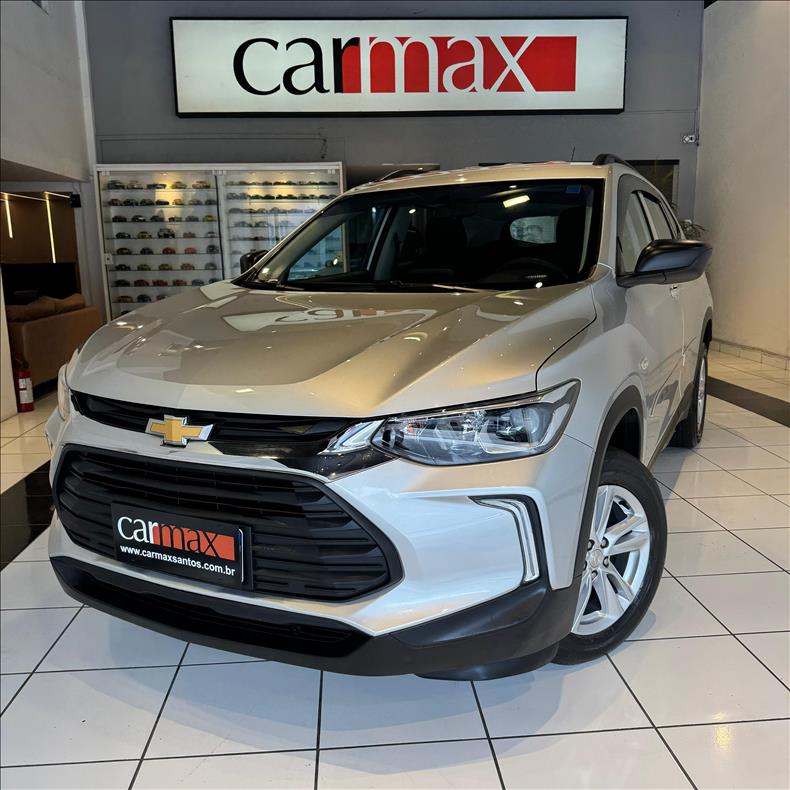 Carmax Santos