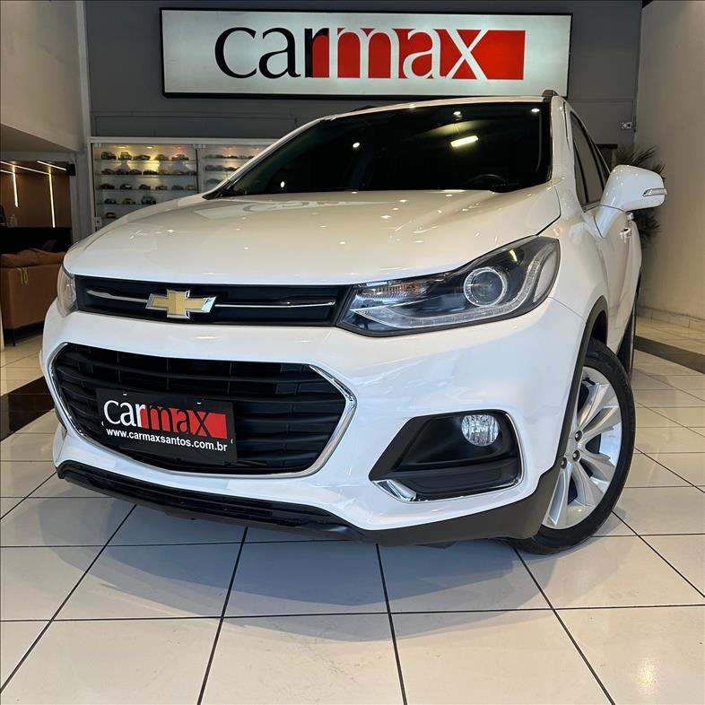 Carmax Santos