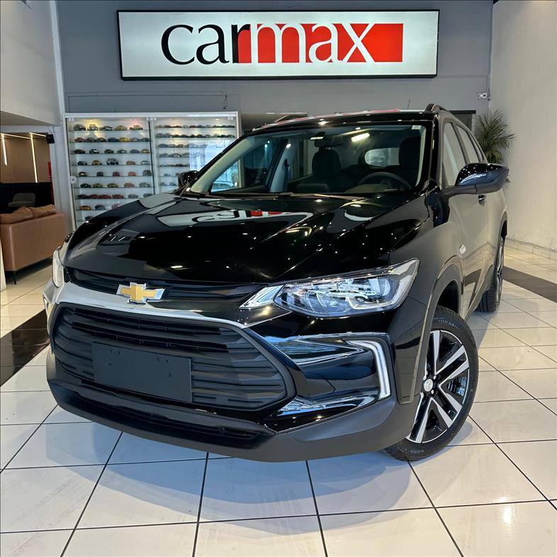 Carmax Santos