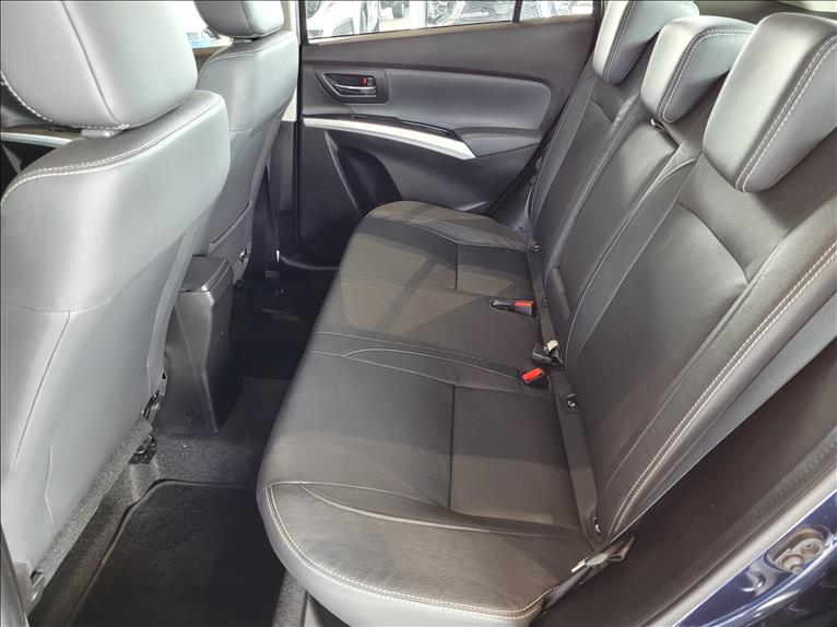 S-CROSS 1.4 16V VVT Turbo 4style-s Allgrip