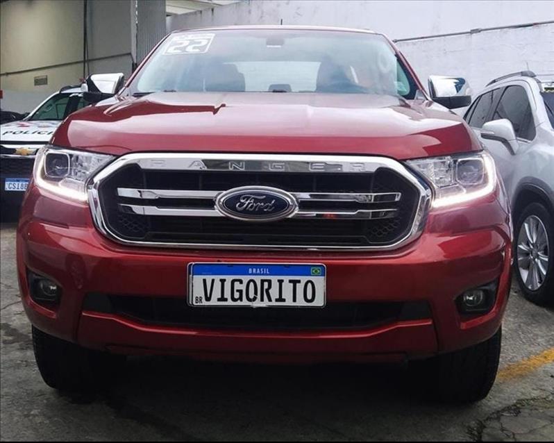 FORD RANGER 3.2 XLT 4X4 CD 20V | Vigorito | Kia