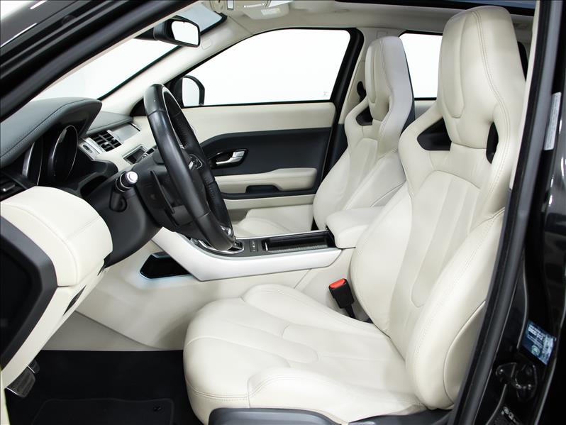 LAND ROVER RANGE ROVER EVOQUE 2.0 Dynamic Tech 4WD 16V - Prime Veículos ...