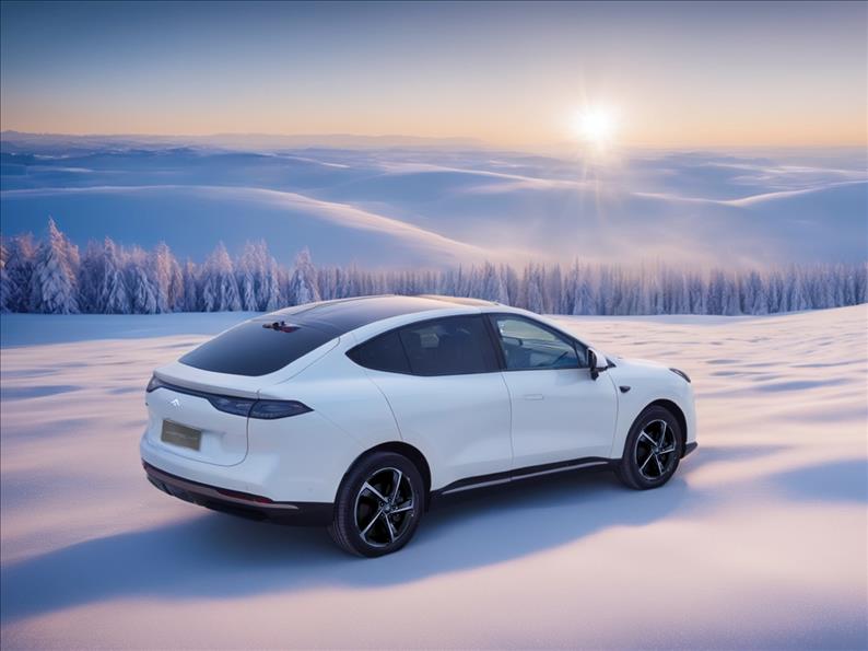 GAC HYPTEC HT 72,7 KW ULTRA 2025/2026 | Grupo Sinal